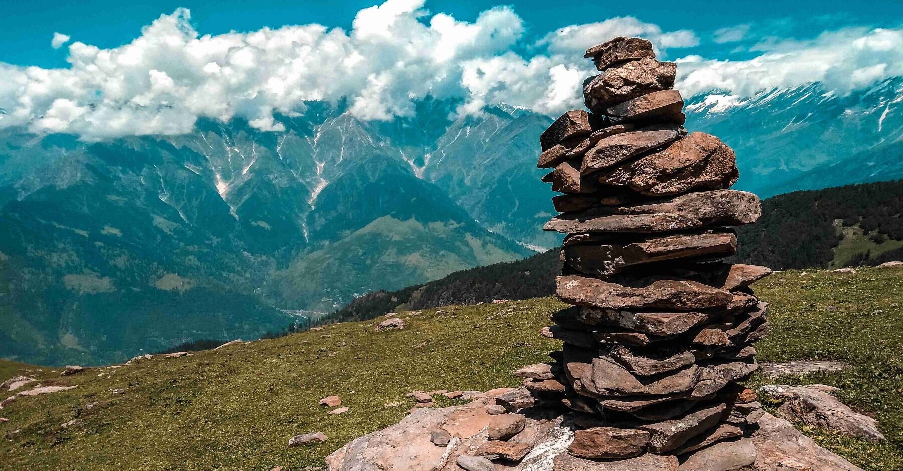 5 Thrilling Himalaya Mountaineering Trips to Conquer in 2025 5 Thrilling Himalaya Mountaineering Trips to Conquer in 2025