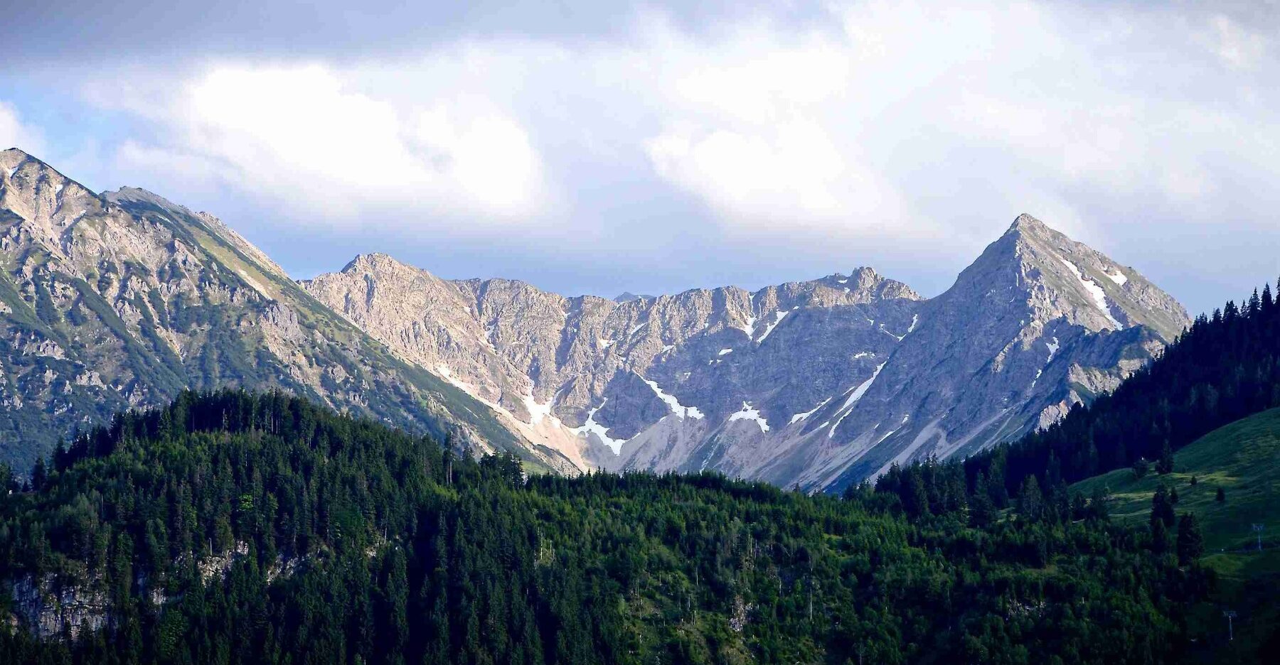 Mountaineering in Germany: 5 Must _ Thrilling Routes Mountaineering in Germany: 5 Must _ Thrilling Routes